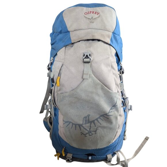 OSPREY | Bags | Osprey Ace 48 Internal Frame Packpack 48 Liters | Poshmark